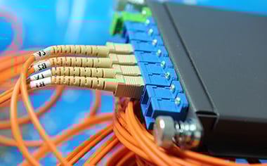 Things You Need to Know About CWDM DWDM OADM |FiberMall