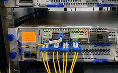 24 Types Of 100G QSFP28 Transceivers Overview FiberMall, 60% OFF