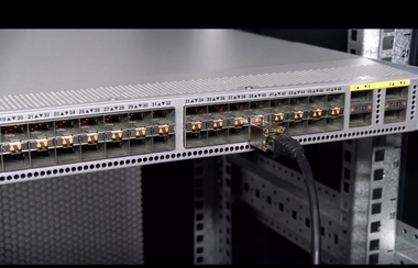 FiberMall Launch10G SFP+ to RJ45 80m Copper Transceiver |FiberMall