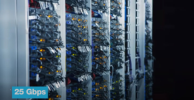 FiberMall lauched 25G Ethernet Dual-Port SFP28 Server NIC |FiberMall