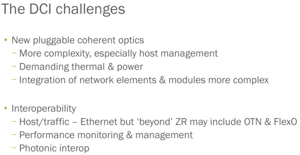 400G ZR, DR4, FR4, LR4, SR8 QSFP-DD Optical Transceiver | FiberMall