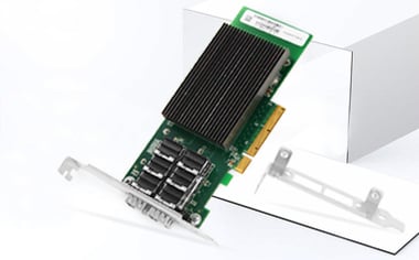 PCI-E: 8 Dinge, die Sie frühzeitig wissen müssen | FiberMall