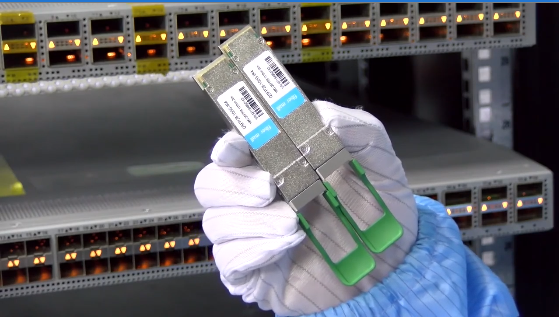 24 types of 100G QSFP28 transceivers overview | FiberMall