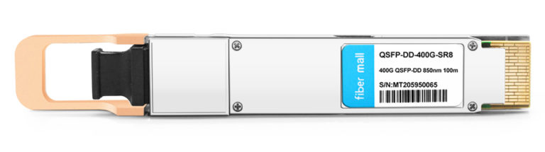 400G optical transceivers: detailed introduction |FiberMall