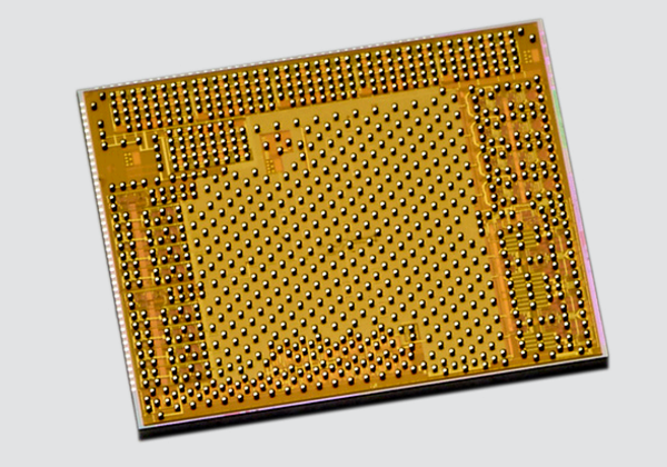 Broadcom 100G PAM4 DSP helps the application of 400G module |FiberMall