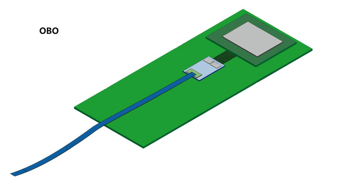 Optical Transceiver vs. Optical Engine | FiberMall