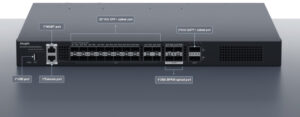 What is an Aggregation Switch? | FiberMall