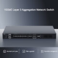 What is an Aggregation Switch? | FiberMall