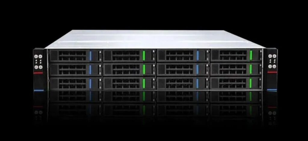 Classification of Servers and Network Adapters |FiberMall