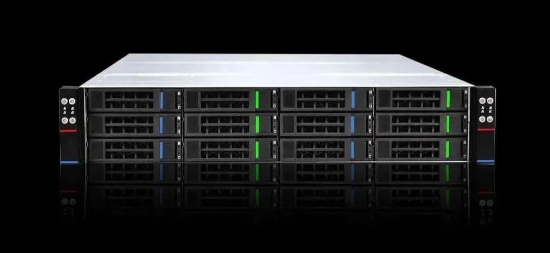 Clasificación de servidores y adaptadores de red | FiberMall