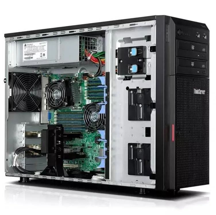 Clasificación de servidores y adaptadores de red | FiberMall