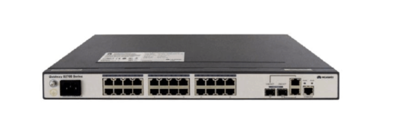 Conmutadores populares de Huawei | FiberMall