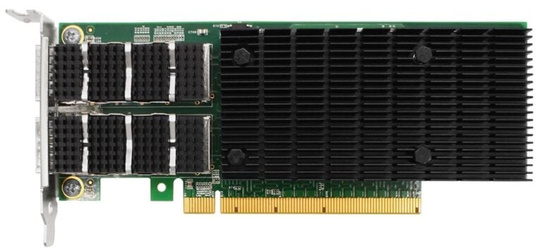 What is Network Adapter: Function and Classification of NICs |FiberMall