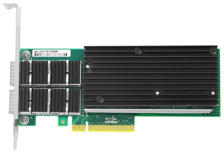 What is Network Adapter: Function and Classification of NICs |FiberMall