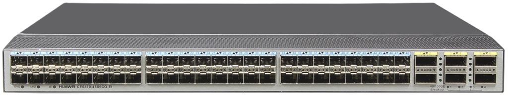ToR vs EoR: Connected Solution Comparison |FiberMall
