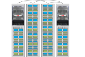ToR vs EoR: Connected Solution Comparison |FiberMall