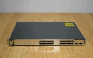 Switches Selection: 6 Key Points You Need to Know| FiberMall