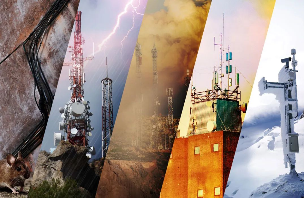 How to Make Optical Modules Meet Industrial Standards? |FiberMall