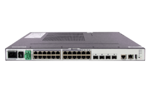 Switches Selection: 6 Key Points You Need to Know| FiberMall