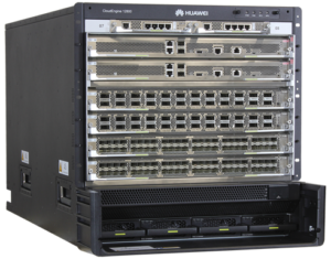 Tecnologia de switch multicamada: Layer 2, Layer 3, Layer 4 Switch ...