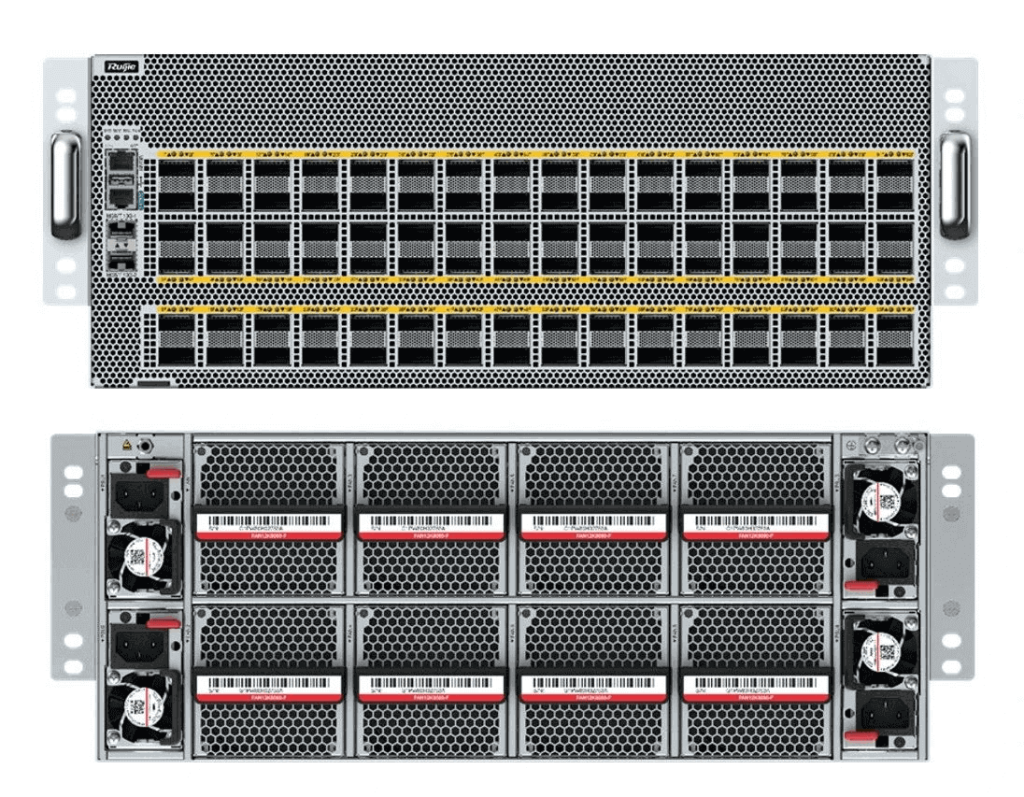 FiberMall Delivers HPC Networking Solutions for AIGC | FiberMall