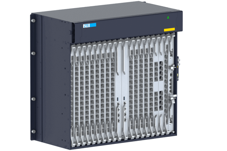 Optical Access Network: Differences Between OLT, ODN, ONU | FiberMall