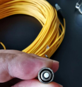 How are fiber optic jumpers produced? | FiberMall