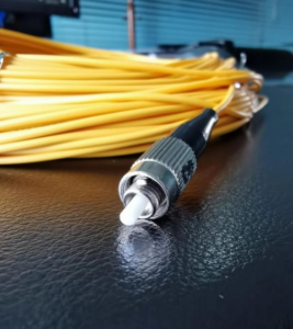 How are fiber optic jumpers produced? | FiberMall