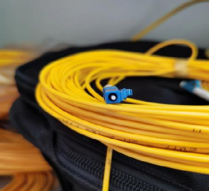 How are fiber optic jumpers produced? | FiberMall