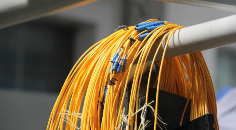 How are fiber optic jumpers produced? | FiberMall