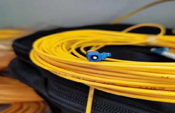 How are fiber optic jumpers produced? | FiberMall
