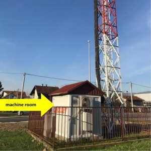 What is a base station? | FiberMall