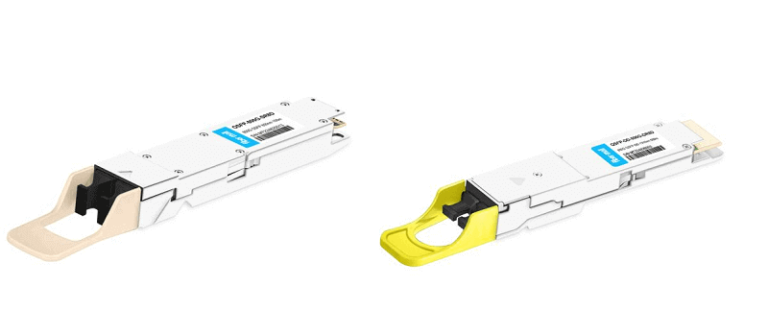 NVIDIA and 800G Optical Transceiver Module | FiberMall