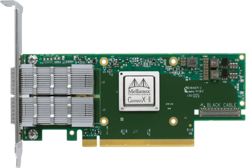 The 400G/800G NDR Solution from NVIDIA | FiberMall