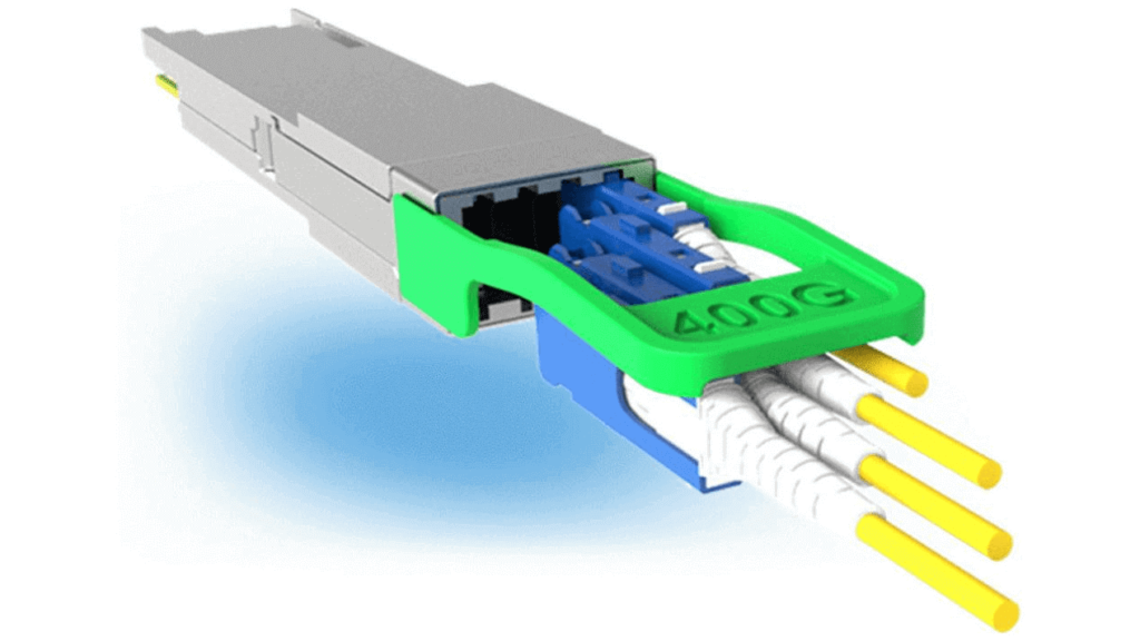 400G/100G PAM4 and Silicon Photonics Technology | FiberMall