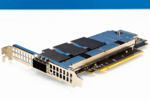 NVIDIA ConnectX-7 400GbE and NDR Infiniband NIC | FiberMall