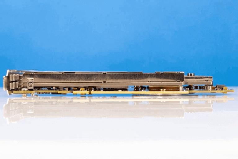 NVIDIA ConnectX-7 400GbE and NDR Infiniband NIC | FiberMall