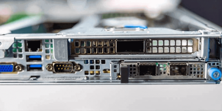 NVIDIA ConnectX-7 400GbE and NDR Infiniband NIC | FiberMall
