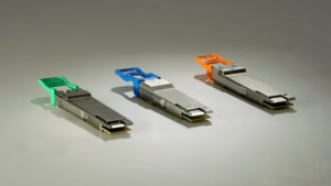 ¿Qué son los puertos SFP y QSFP de los switches? | FiberMall