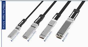 Can OSFP and QSFP112 be Connected by Cables? | FiberMall