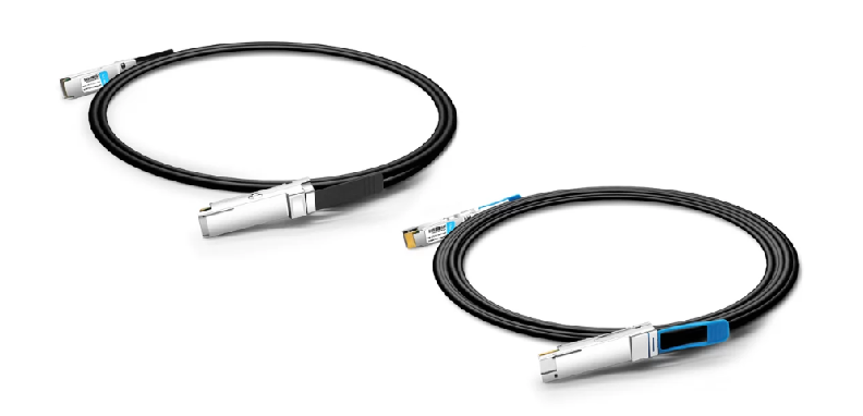 What is the Difference Between “400G” and “200G” Breakout DAC?