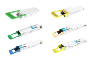 What is LPO Optical Module? | FiberMall