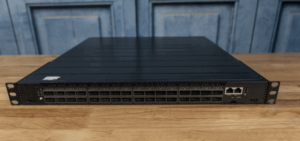 How White-Box Switch Transforms Network Architecture | FiberMall