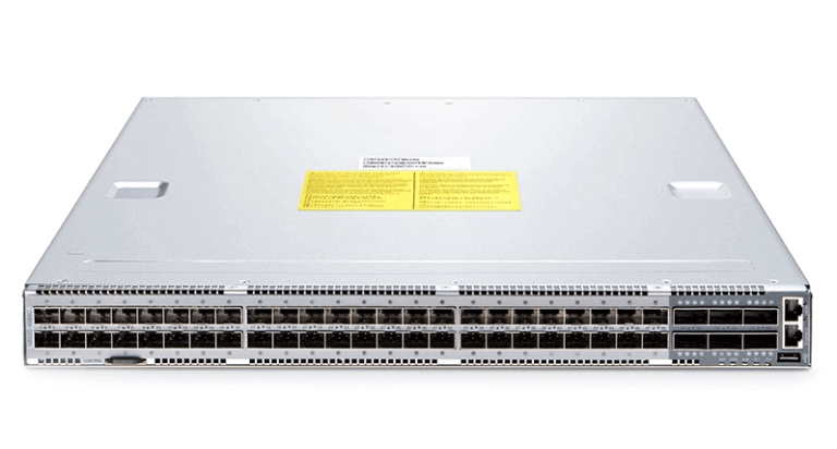 How White-Box Switch Transforms Network Architecture | FiberMall