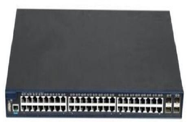 Campus Switch vs. Data Center Switch