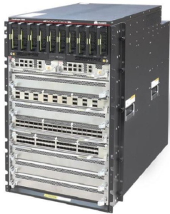 Commutateur de campus ou commutateur de centre de données