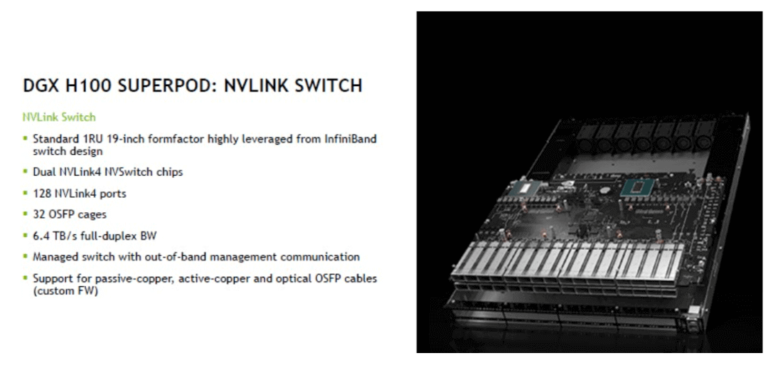 What is NVIDIA NVLink | FiberMall