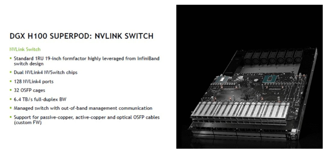 What is NVIDIA NVLink | FiberMall
