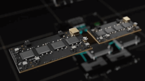 What is NVIDIA NVLink | FiberMall