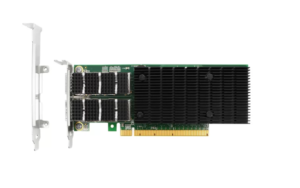 What is the Difference Between SmartNIC and NIC? | FiberMall